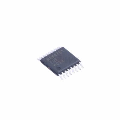 China MAX4781EUE+ for sale