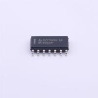 China CD74HC4052M96 for sale