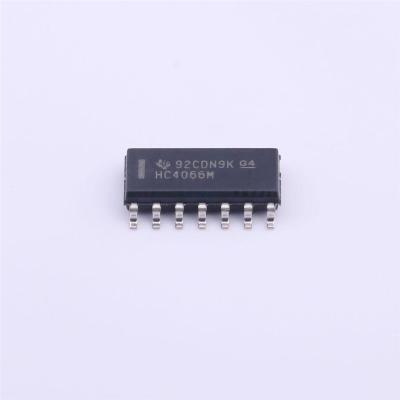China CD74HC4052M96 for sale