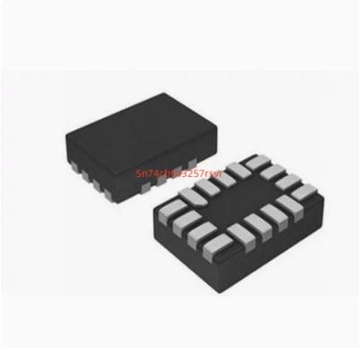China SN74CBTLV3257RSVR for sale