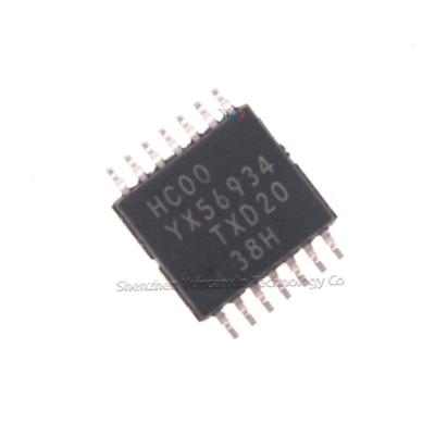 China 74HC4052PW,118 for sale