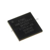 China ATMEGA2564RFR2-ZUR for sale