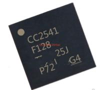 China CC2541F128RHAR for sale