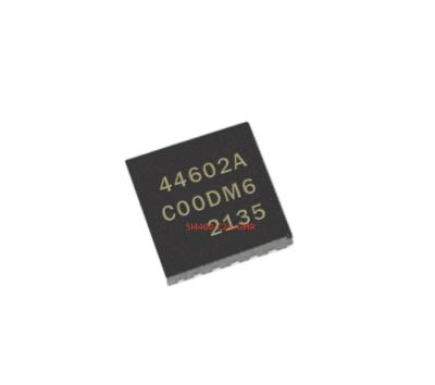 China SI4460-C2A-GMR for sale