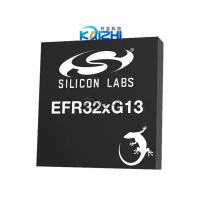 China EFR32MG13P733F512IM48-C for sale
