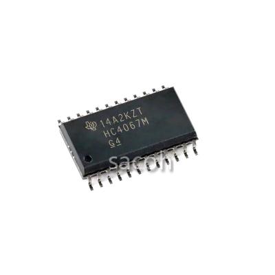 China CD74HC4067M for sale