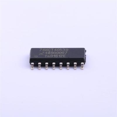 China 74HCT4053D,118 for sale