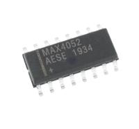 China MAX4052AESE+ for sale