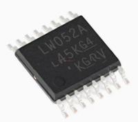 China SN74LV4052APW for sale