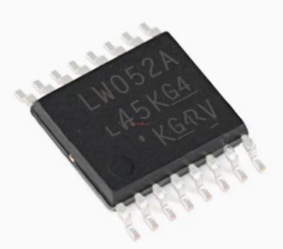 China SN74LV4052APW for sale
