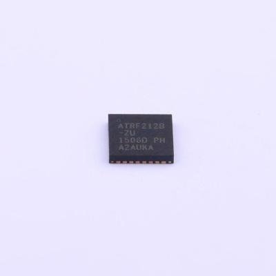 China AT86RF212B-ZU for sale