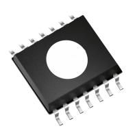 China MC74VHC4066DTR2G for sale