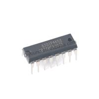 China CD74HC4052E for sale