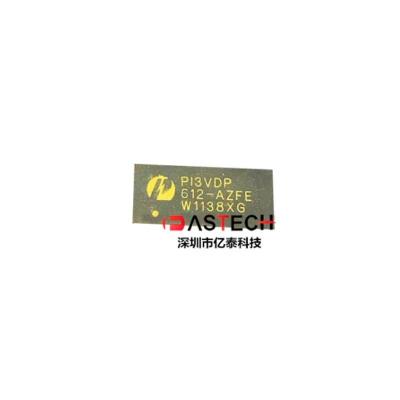 China PI3VDP612-AZFE for sale