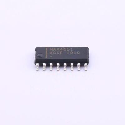 China MAX4051ACSE+T for sale