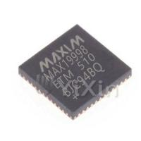 China MAX19998ETP+ for sale