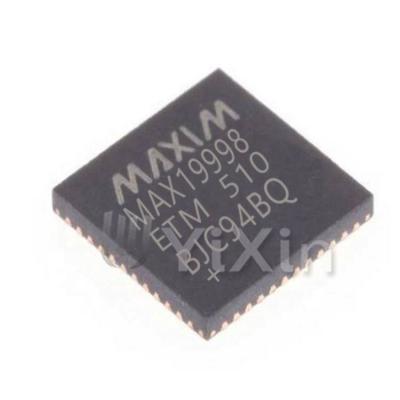 China MAX19998ETP+ for sale