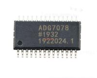 China ADG707BRU for sale
