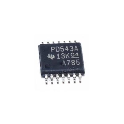 China TCA9543APWR for sale