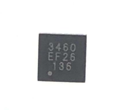 China SI4734-D60-GMR for sale