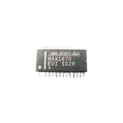 China MAX1470EUI+ for sale