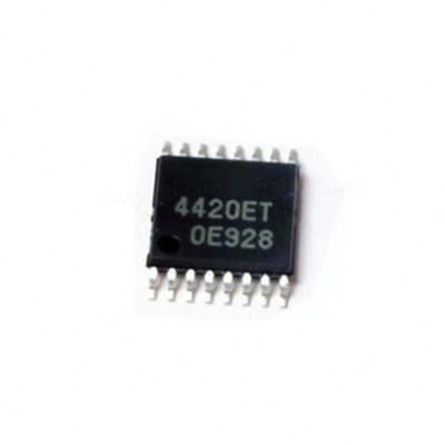 China MAX3520ETP+ for sale