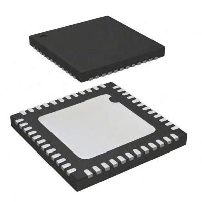 China EFR32MG12P433F1024GM48-BR for sale