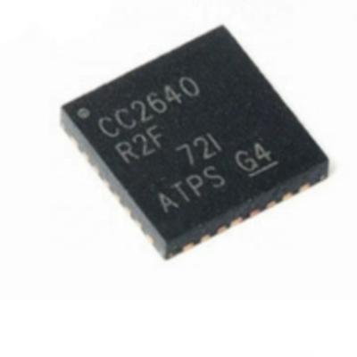 China CC2640R2FRSMR for sale