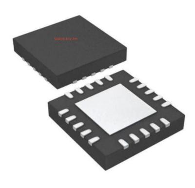 China SI4438-B1C-FM for sale