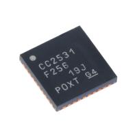 China CC2531F256RHAT for sale
