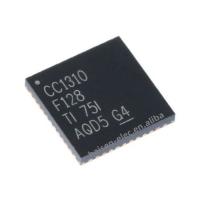 China CC1310F128RSMT for sale
