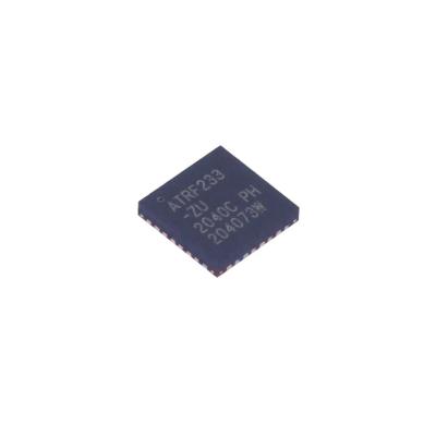 China AT86RF233-ZU for sale