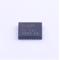 China CC1125RHBR for sale