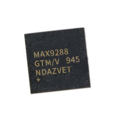 China MAX9993ETP+TD for sale