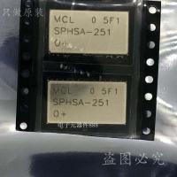 China SPHSA-251+ for sale