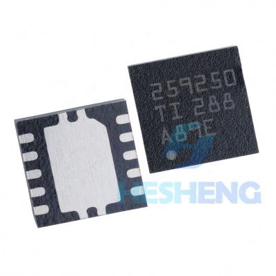China TPS259250DRCR for sale