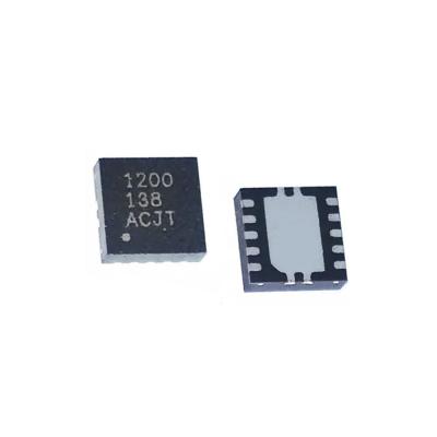 China MAX5972AETE+T for sale