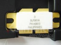 China BLF861A for sale
