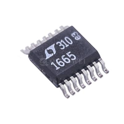 China LTC4253ACUF-ADJ for sale