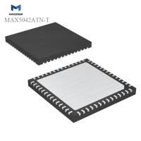 China MAX5042ATN-T for sale
