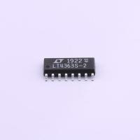 China LTC1643AHIGN#TRPBF for sale