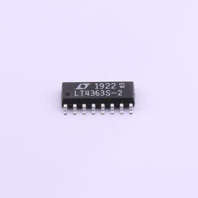 China LTC1643AHIGN#TRPBF for sale