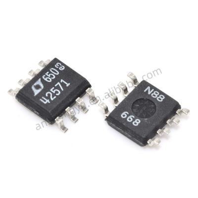 China LTC4242IUHF#PBF for sale