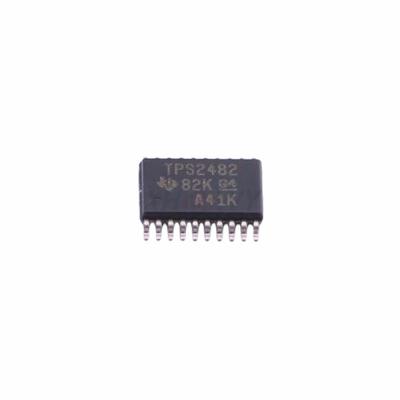 China TPS2482PWR for sale
