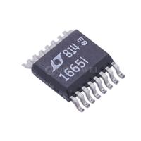 China LTC1647-3IGN#PBF for sale