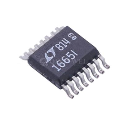 China LTC1647-3IGN#PBF for sale