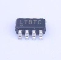 China LTC4251BCS6-1#TRMPBF for sale