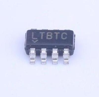 China LTC4251BCS6-1#TRMPBF for sale