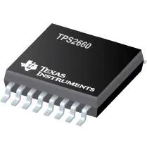 China TPS26600RHFR for sale