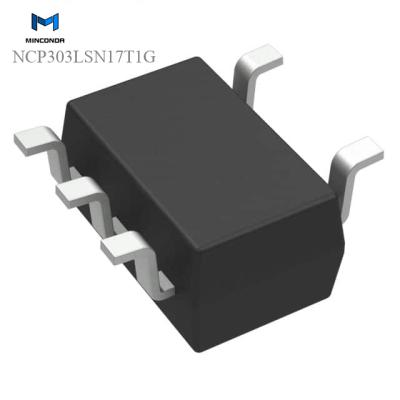 China NCP303LSN17T1G for sale